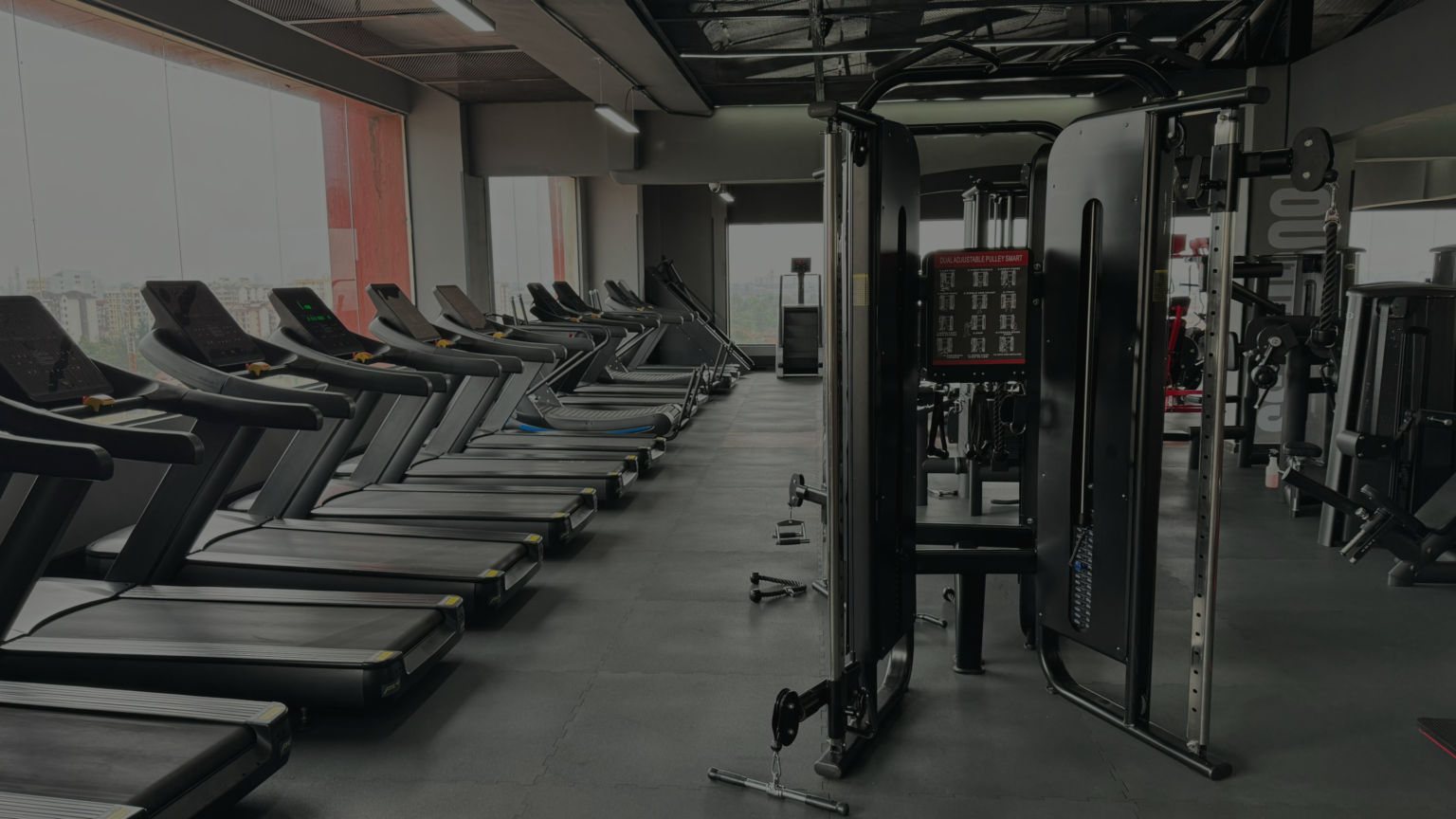 Home - NextGen Gym - Best Gym in Nairobi, Fitness tailored for you.