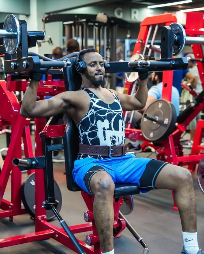 How to Stay Consistent with Your Workouts - NextGen Gym