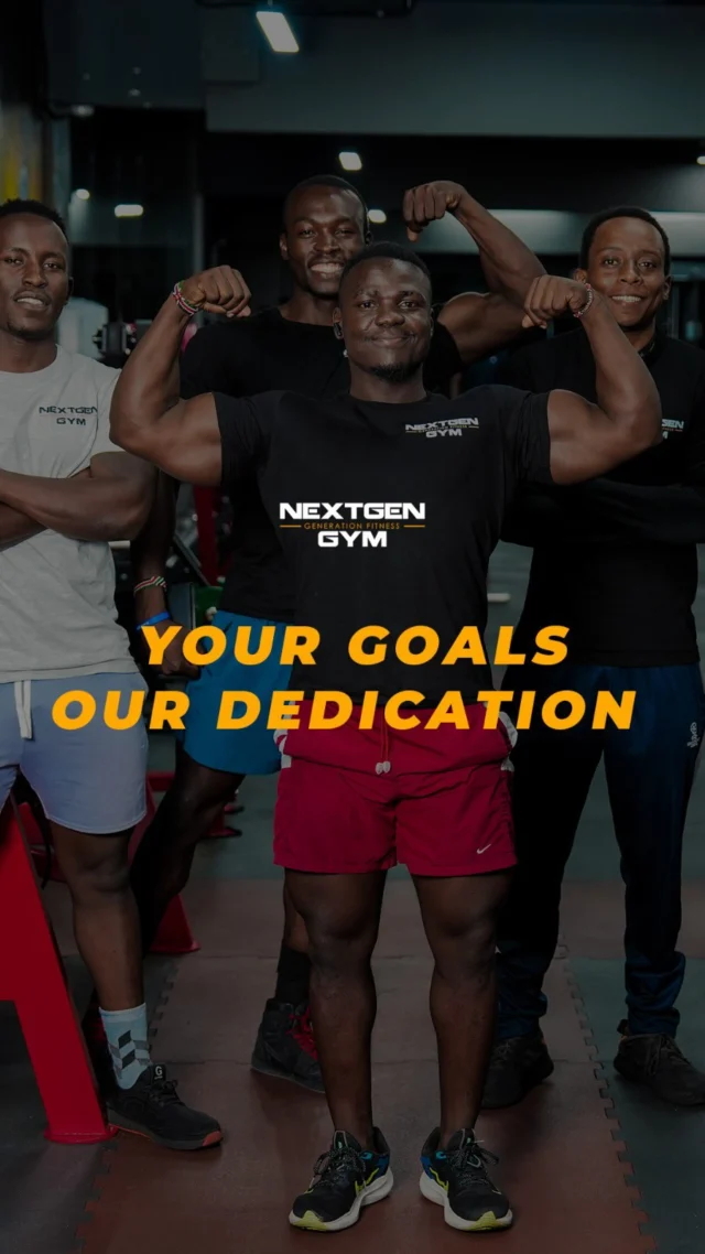 NextGen Gym Gallery | Member Highlights & Instagram Moments